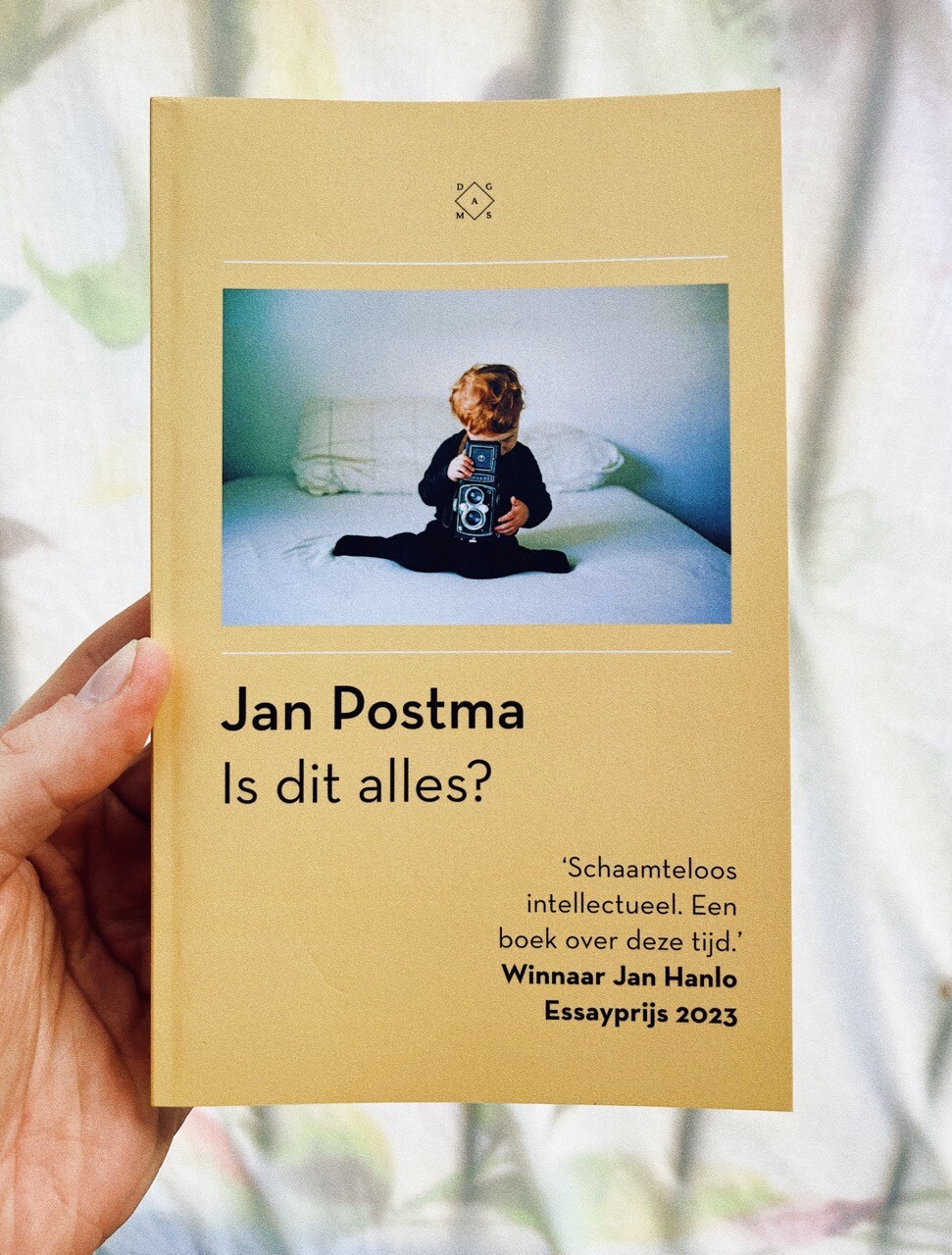 Jan Postma (@j_postma@social.groene.nl) - De Groene Amsterdammer Mastodon